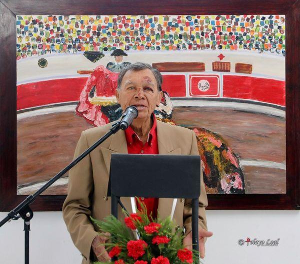 Pedro Rosas “El Autlán” coronará su carrera en la Alberto Balderas