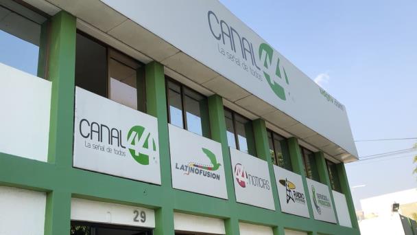 UDGTV Canal 44: 12 años de informar, entretener e innovar a la par de ...