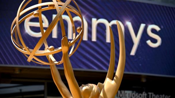 Guillermo del Toro y Diego Luna son nominados a los Premios Emmy 2023